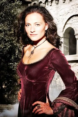 Morwen Steelsheen | LOTR Fanon | Fandom
