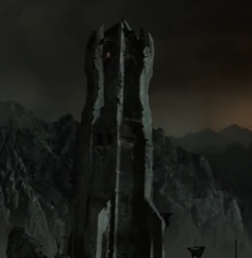 Cirith Ungol | LOTR Fanon | Fandom