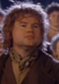 Hamson Gamgee | LOTR Fanon | Fandom