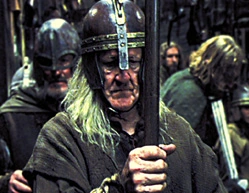 Rohirrim Soldier | LOTR Fanon | Fandom