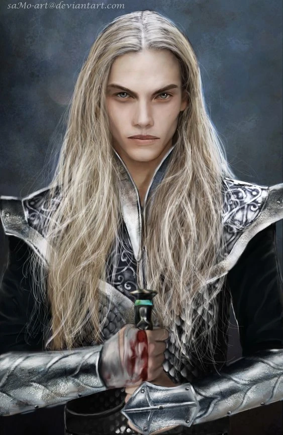 Aratan Taurin | LOTR Fanon | Fandom