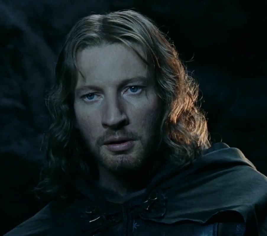 Faramir | LOTR Fanon | Fandom
