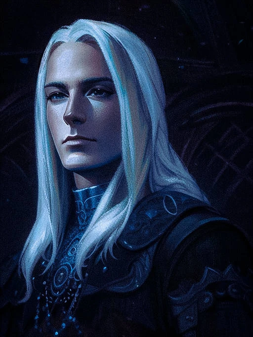 Gîlthalion | LOTR Fanon | Fandom