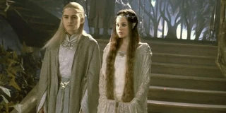 Legolas (RP) | LOTR Fanon | Fandom