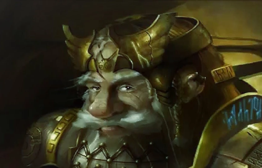 Âli | LOTR Fanon | Fandom