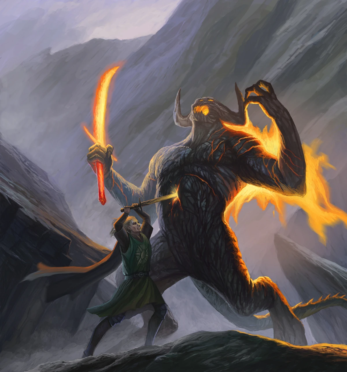 Gothmog Balrog
