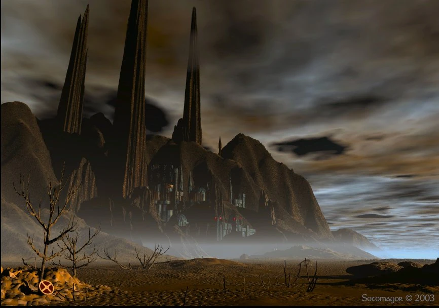 Angband | LOTR Fanon | Fandom