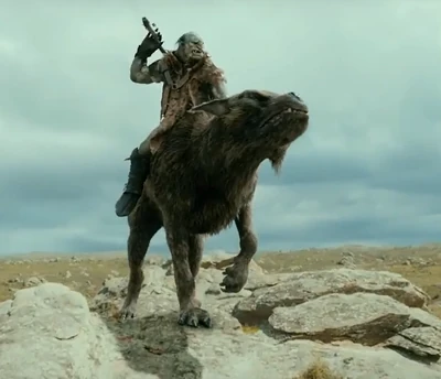 Lagdush | LOTR Fanon | Fandom