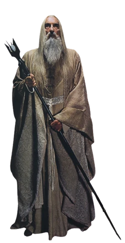 Saruman/Sasha | LOTR Fanon | Fandom