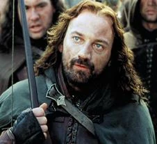 Mablung | LOTR Fanon | Fandom