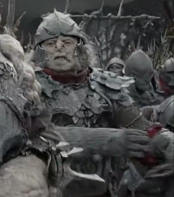 Goroth | LOTR Fanon | Fandom