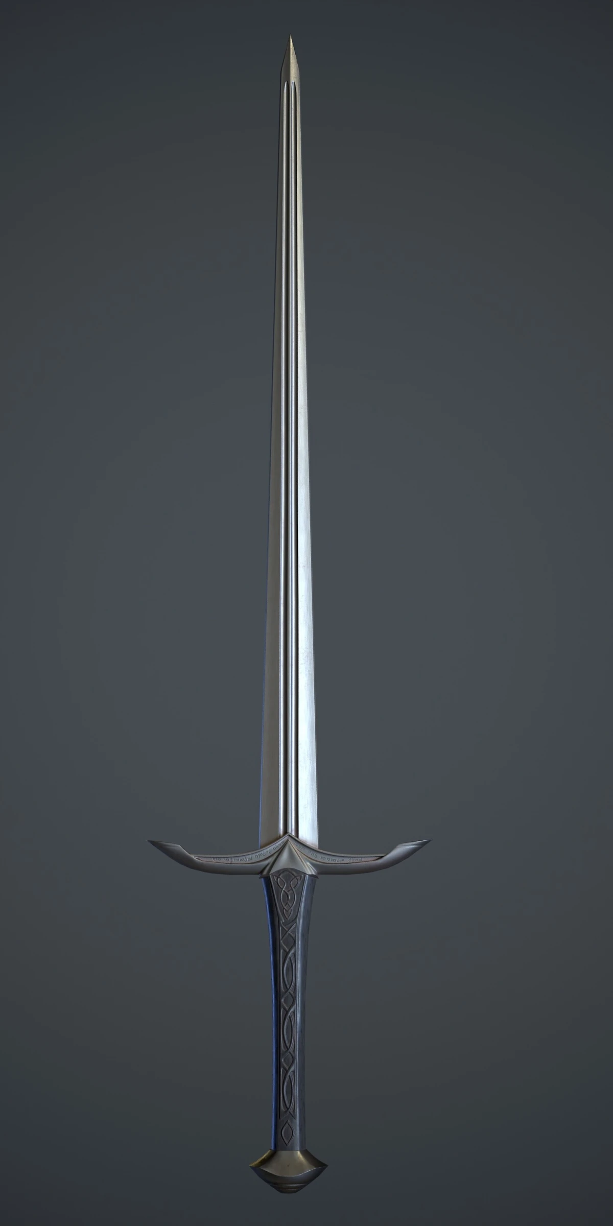 Anguirel | LOTR Fanon | Fandom