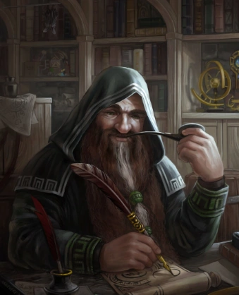 Norin | LOTR Fanon | Fandom