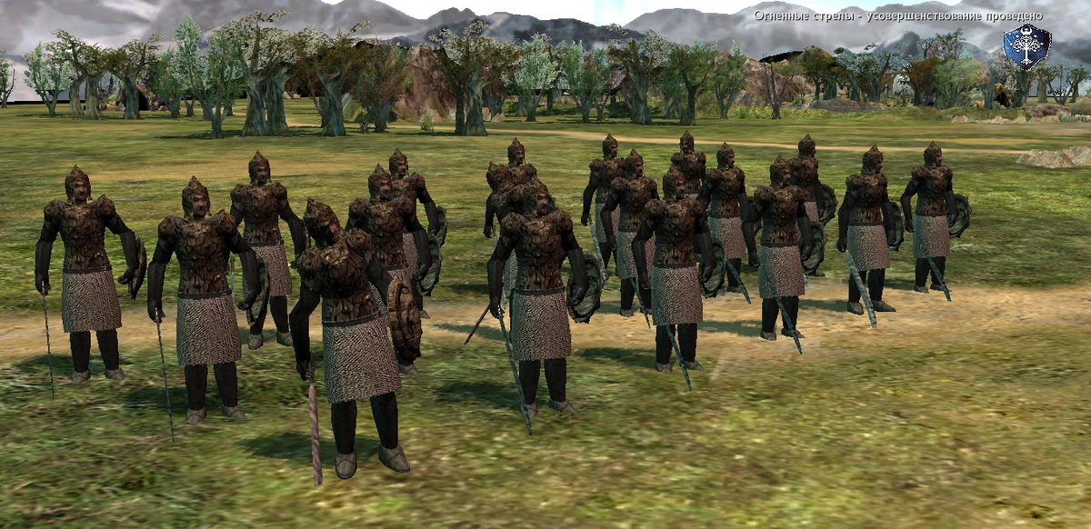 Battle of Rhûn | LOTR Fanon | Fandom