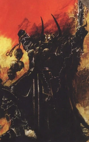 Orothrog | LOTR Fanon | Fandom