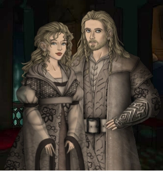 Moon Children | LOTR Fanon | Fandom