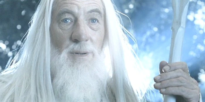 Gandalf Olórin | LOTR Fanon | Fandom