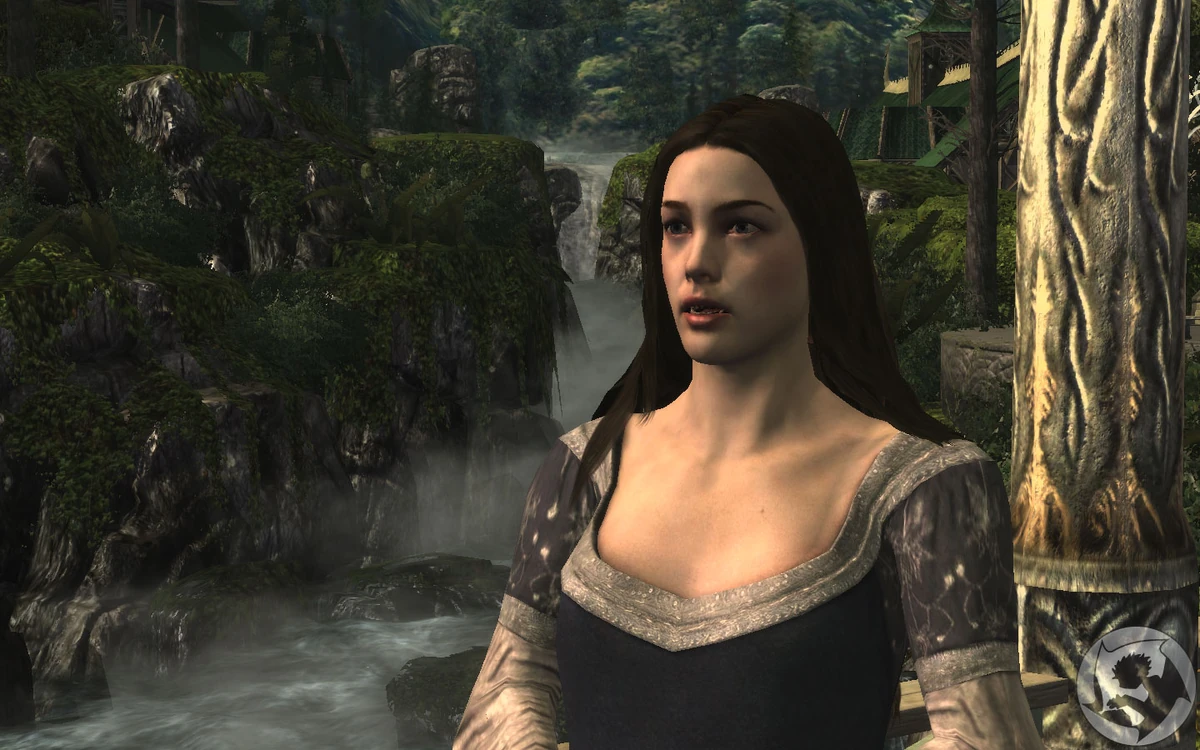 Arwen | Lord of the Rings Gaming Wiki | Fandom