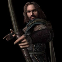 Elegost | Lord of the Rings Gaming Wiki | Fandom