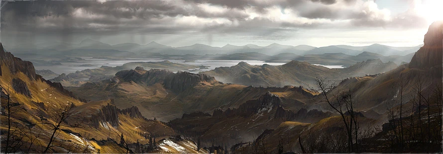 Ettenmoors | Lord of the Rings Gaming Wiki | Fandom