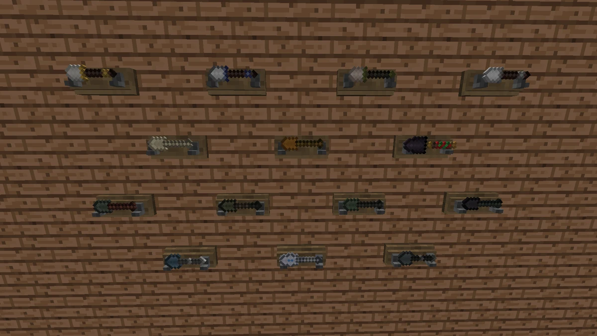 Shovel | The Lord of the Rings Minecraft Mod Wiki | Fandom