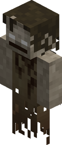 Marsh Wraith | The Lord of the Rings Minecraft Mod Wiki | Fandom