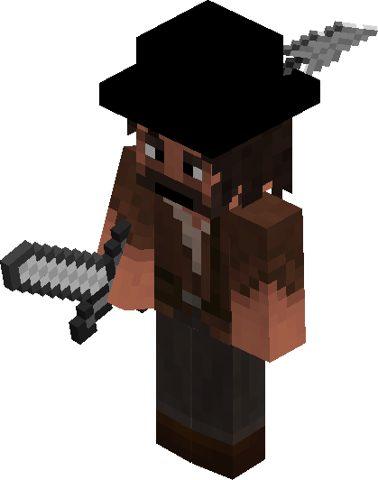 Пьяница Мод Властелин колец для Minecraft вики Fandom