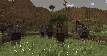 Factions | The Lord of the Rings Minecraft Mod Wiki | Fandom