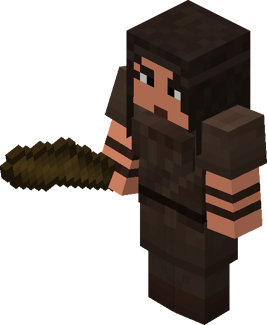 Dunlending | The Lord of the Rings Minecraft Mod Wiki | Fandom