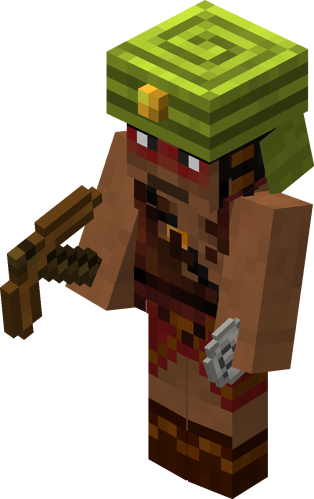 Gulfing Traders | The Lord of the Rings Minecraft Mod Wiki | Fandom