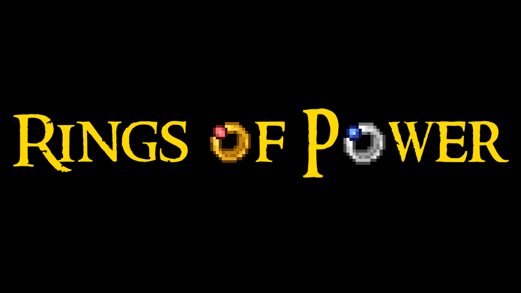 The Rings Of Power Мод Властелин колец для Minecraft вики Fandom