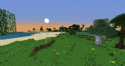 Regions | The Lord of the Rings Minecraft Mod Wiki | Fandom