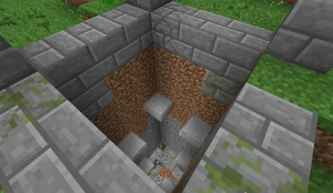 Small Stone Ruins | The Lord of the Rings Minecraft Mod Wiki | Fandom