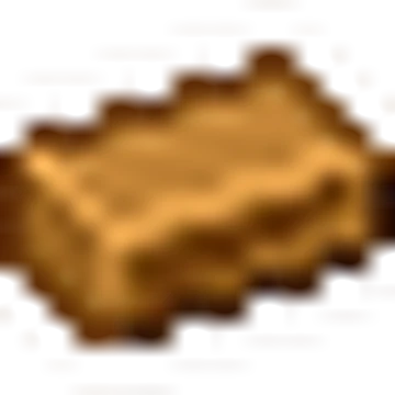 Bronze Ore Minecraft