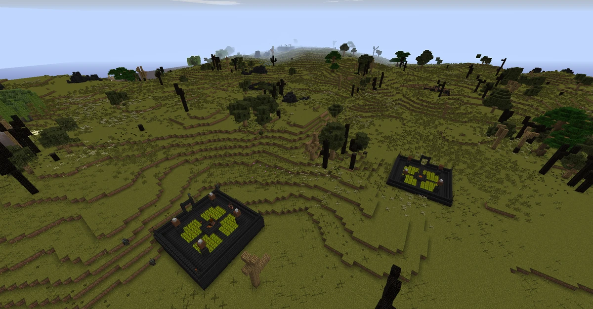 Nurn | The Lord of the Rings Minecraft Mod Wiki | Fandom