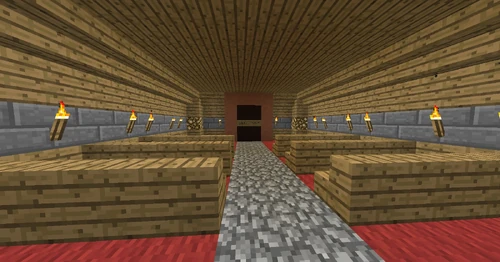 Ticket Booth | The Lord of the Rings Minecraft Mod Wiki | Fandom