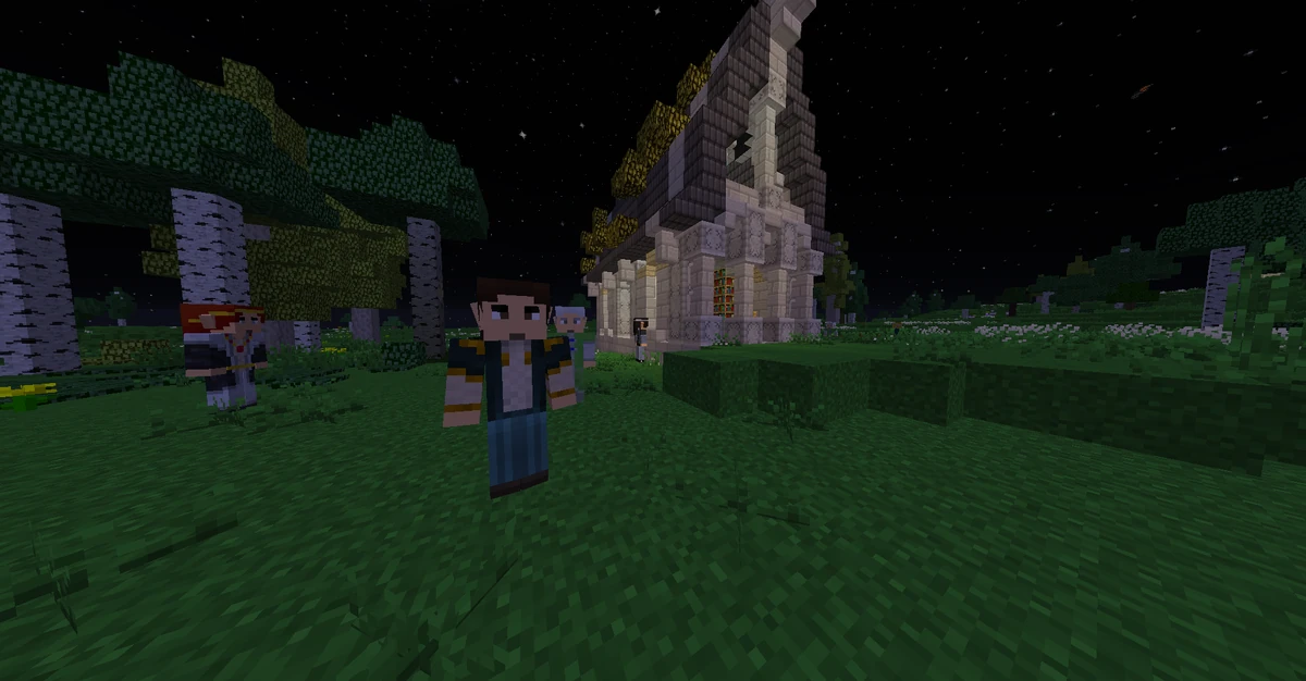 Elben | Der Herr der Ringe Minecraft Mod Wiki | Fandom