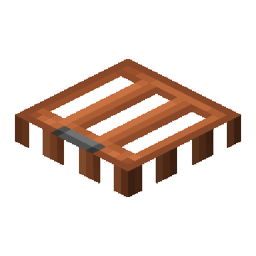 How To Make A Trapdoor In Minecraft