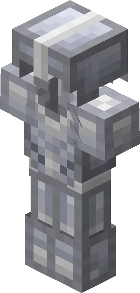 Mithril Armour | The Lord of the Rings Minecraft Mod Wiki | Fandom