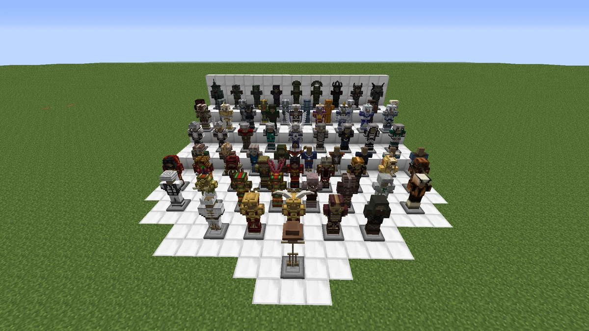 Category:Armour | The Lord of the Rings Minecraft Mod Wiki | Fandom