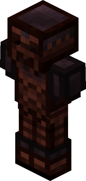 Utumno Armour | The Lord of the Rings Minecraft Mod Wiki | Fandom