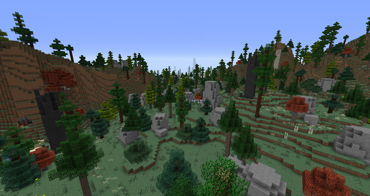 Coldfells | The Lord of the Rings Minecraft Mod Wiki | Fandom