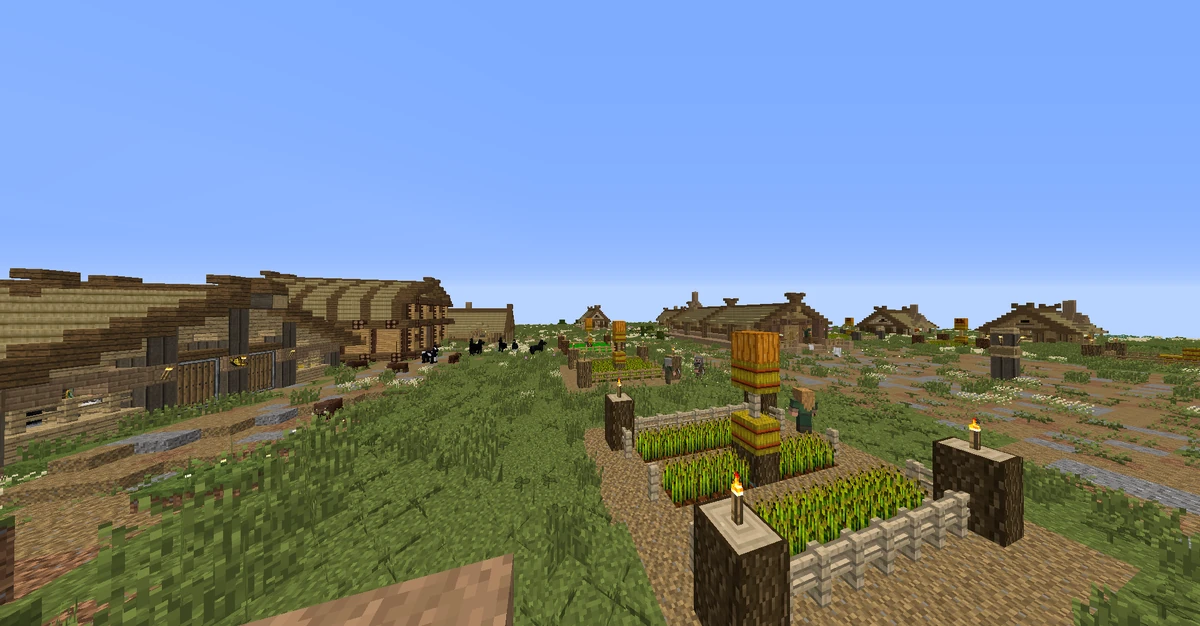 Rohan | Der Herr der Ringe Minecraft Mod Wiki | Fandom