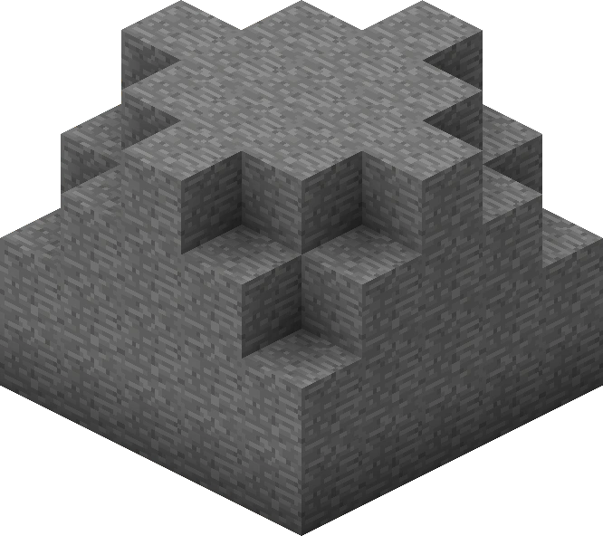 Boulder | The Lord of the Rings Minecraft Mod Wiki | Fandom