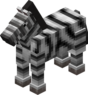 Zebra | The Lord of the Rings Minecraft Mod Wiki | Fandom