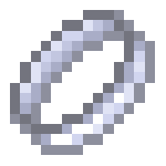 Mithril Ring | The Lord of the Rings Minecraft Mod Wiki | Fandom