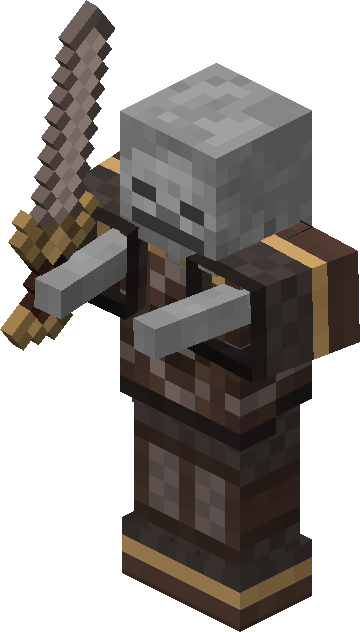 Rohan Barrow Wraith | The Lord of the Rings Minecraft Mod Wiki | Fandom