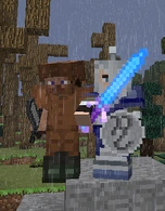 Pacifism | The Lord of the Rings Minecraft Mod Wiki | Fandom
