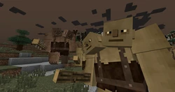 Troll | Wiki du Mod Minecraft Seigneur des Anneaux | Fandom