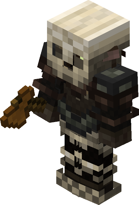 Gundabad Orc | The Lord of the Rings Minecraft Mod Wiki | Fandom